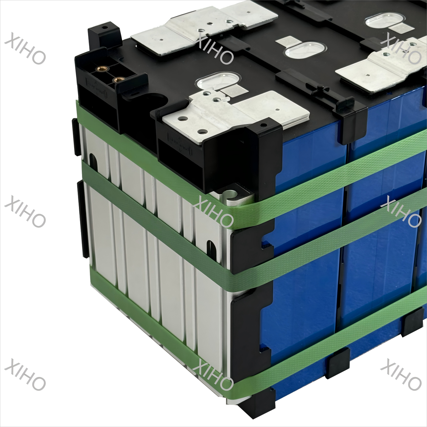 What are the methods and differences of battery pole welding: studs ...
