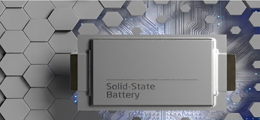 Analysis of The Main Technical Routes of Solid-state Batteries ...